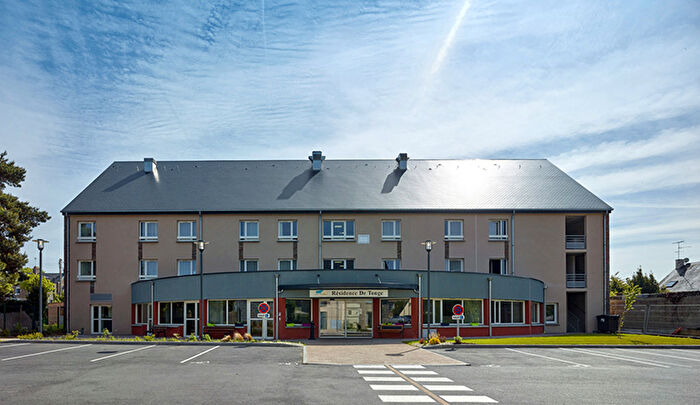 Appartement 1 pièce à vendre à Avranches