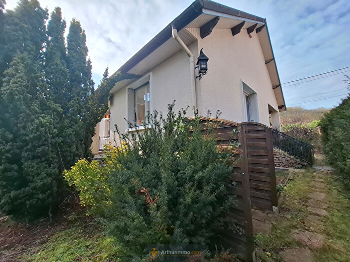 Maison à vendre - Penchard - 7 pièces - 6 chambres