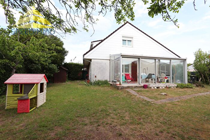 Périgny - Maison 5 pièces à vendre