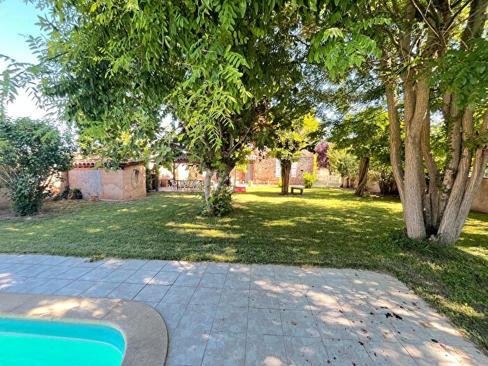 Lescure-d'Albigeois : Maison 4 pièces à vendre