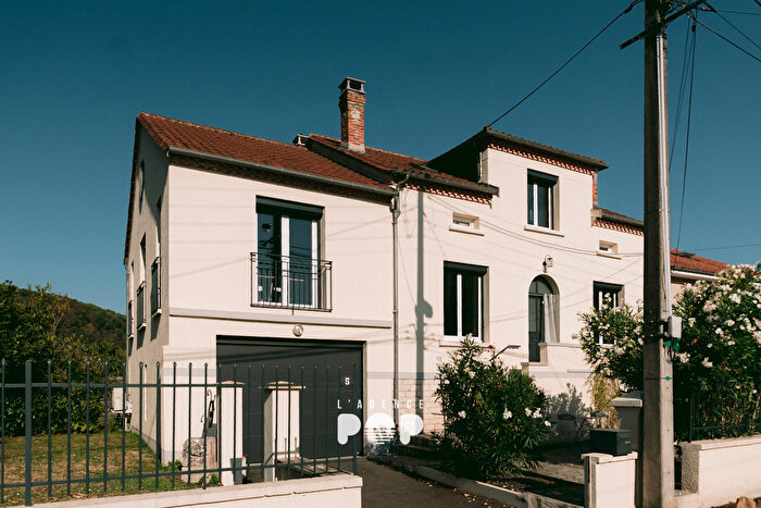Maison 6 pièces à Périgueux, à vendre
