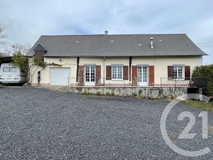 Maison à vendre - Chigny - 5 pièces - 2 chambres