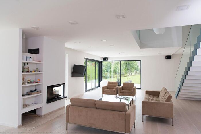 Appartement à vendre - Anglet - 4 pièces - 3 chambres