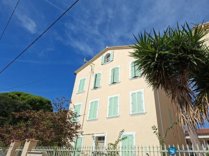 Appartement 2 pièces à Toulon, Claret, à louer