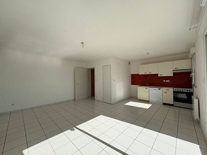 Appartement 2 pièces à louer - Balquieres-Secteur Rural, Onet-le-Château