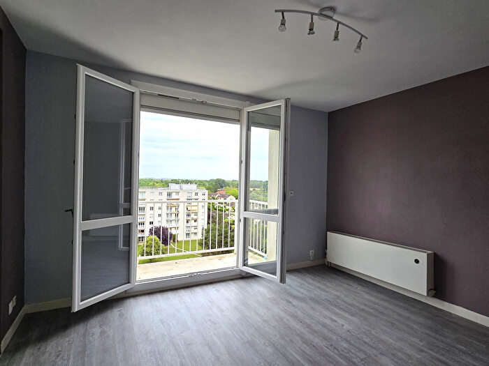 Troyes, Senardes, Moline : Appartement 1 pièce à louer