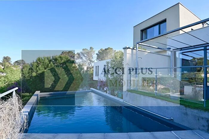 Nîmes, Serre Paradis - Maison 6 pièces à vendre