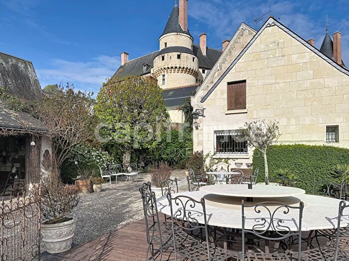 Maison 13 pièces à Langeais, à vendre