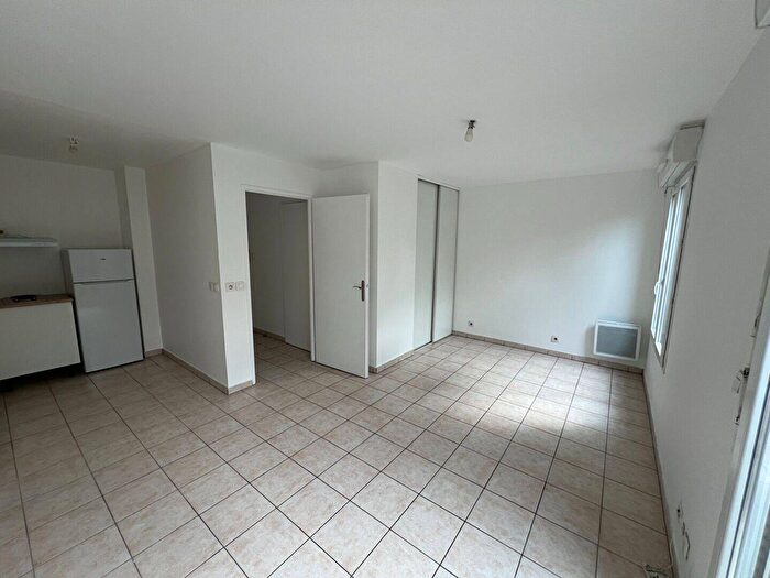 Appartement 1 pièce à louer à Maréchal Leclerc, Neuilly-sur-Marne