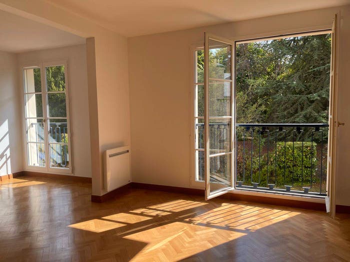 Saint Louis, Versailles - Appartement 5 pièces à louer