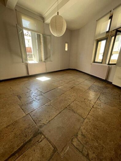 Appartement 2 pièces à Centre Historique, Montpellier, à louer