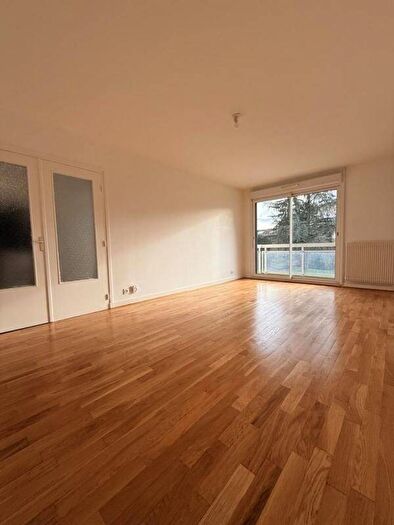 Appartement à louer - Part-Dieu, Lyon ème arrondissement - 2 pièces - 1 chambre