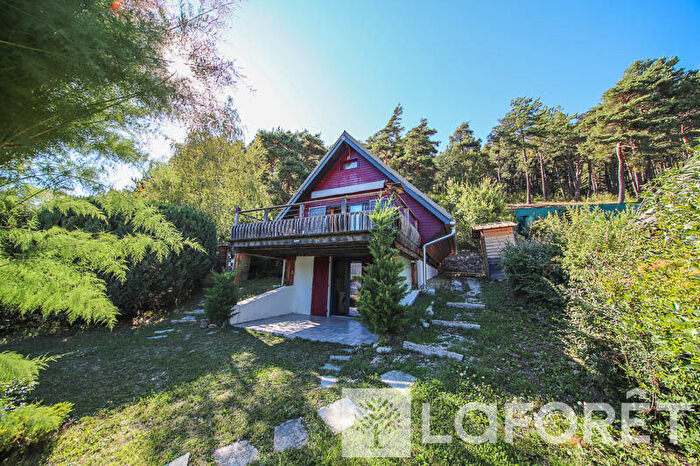 Maison 3 pièces à vendre à Embrun