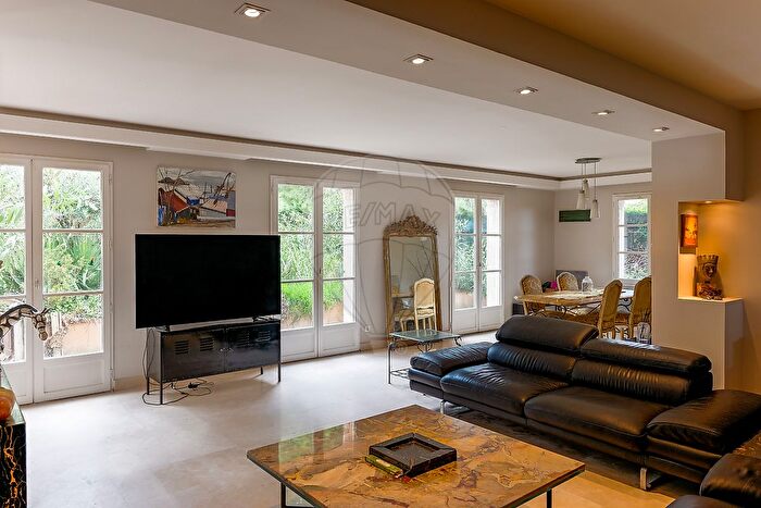 Maison à vendre - Lauzerville - 6 pièces - 4 chambres