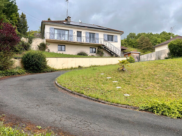 Maison 7 pièces à vendre à Migné-Auxances