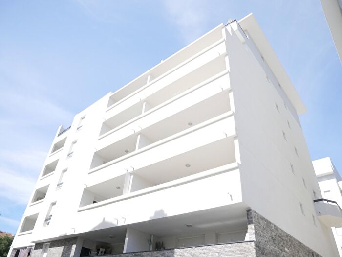 Appartement 2 pièces à louer - Marseille 15ème, La Cabucelle