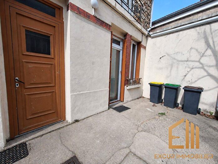 Massy - Appartement 2 pièces à louer