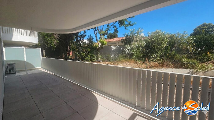 Appartement 3 pièces à vendre à Narbonne, Razimbaud, Porte Neuve