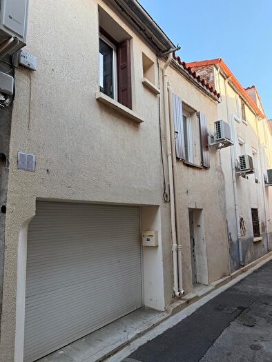 Maison à vendre - Claira - 3 pièces