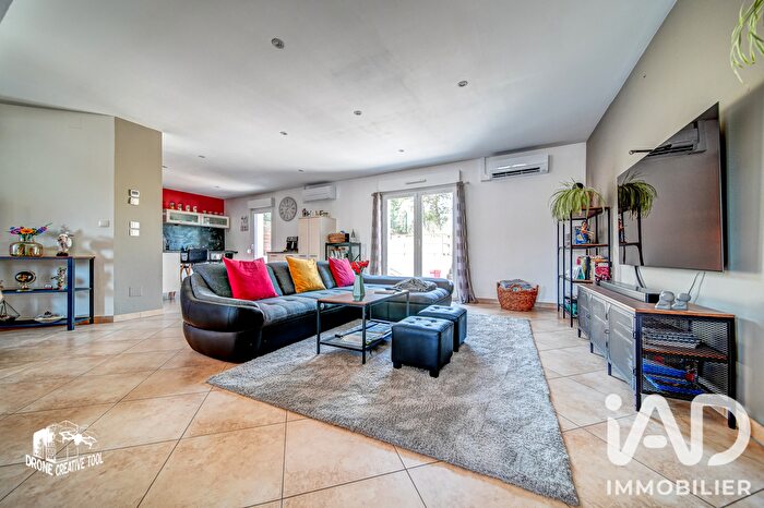Maison 6 pièces à vendre à Oudrenne