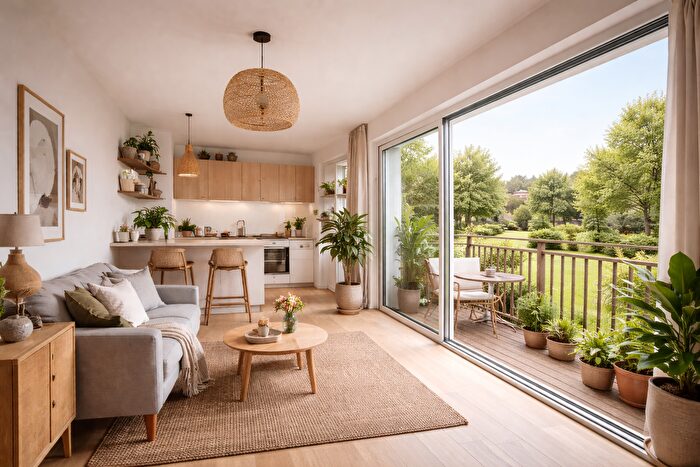 Maison à vendre - Salon-de-Provence, Pilon Blanc - 2 pièces