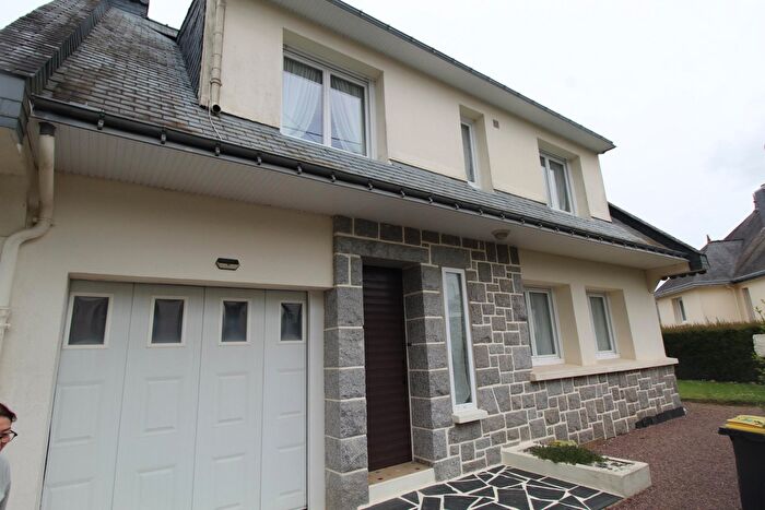 Maison 5 pièces à Loudéac, à vendre