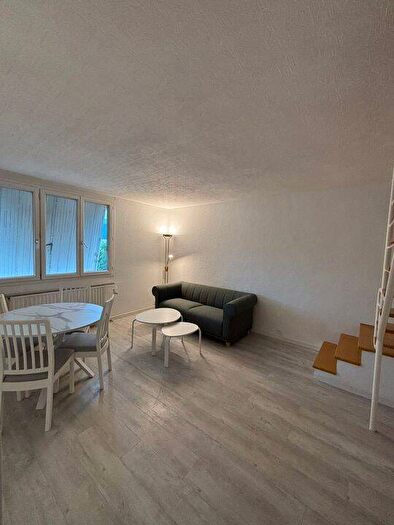 Appartement 3 pièces à louer à Championnet-Caserne de Bonne, Grenoble