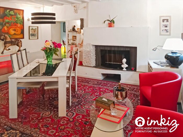 Colméry - Maison 5 pièces à vendre