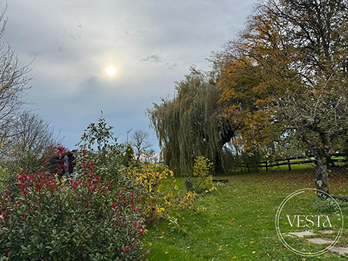 Maison à vendre - Chassigny - 2 pièces - 1 chambre