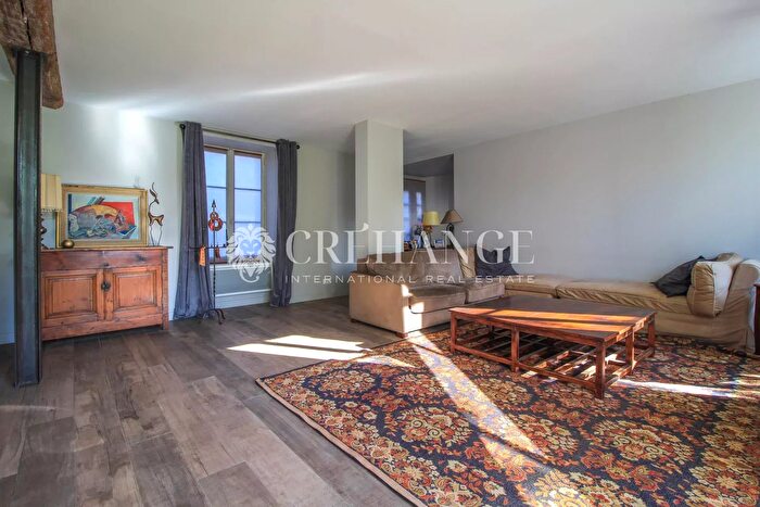 Maison à vendre - Vernouillet - 7 pièces - 3 chambres