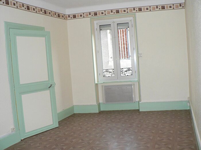 Appartement à vendre - Die - 3 pièces - 2 chambres