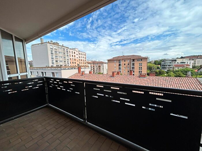 Toulouse, Côte Pavée, Limayrac, Ayga : Appartement 1 pièce à louer