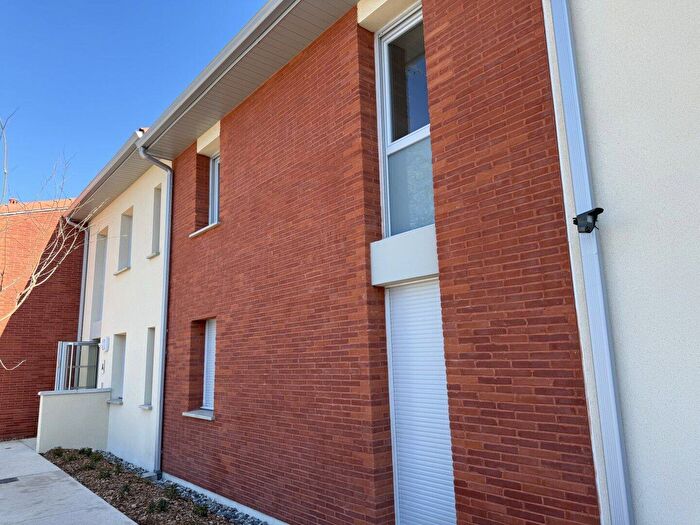 Appartement 3 pièces à louer - Saint-Simon, Toulouse
