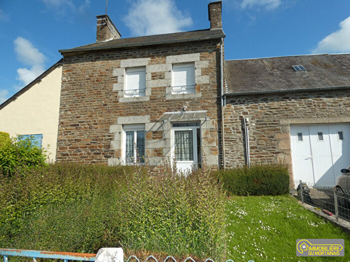 Maison à vendre - Virey - 5 pièces - 3 chambres