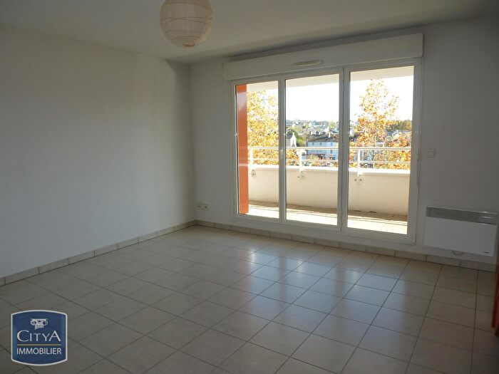 Laval, Hilard : Appartement 3 pièces à louer