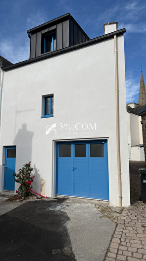 Baden : Maison 2 pièces à louer