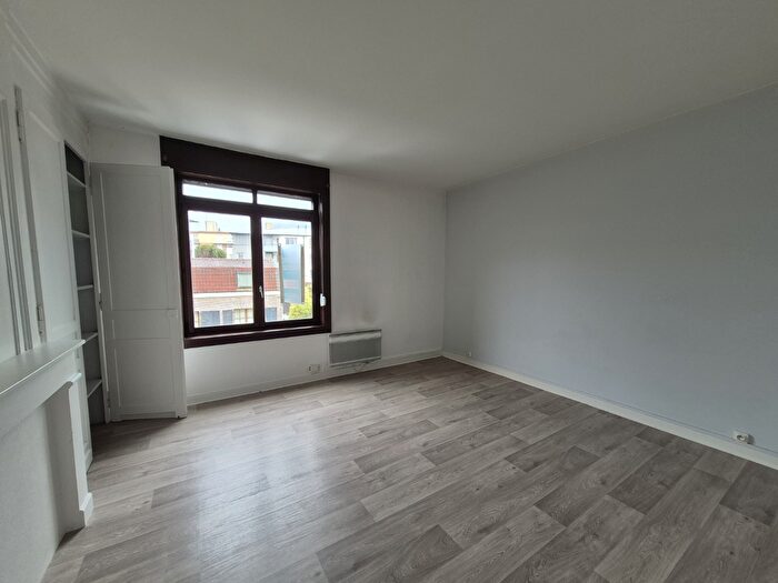 Appartement 2 pièces à louer à Lille, Lille-Sud