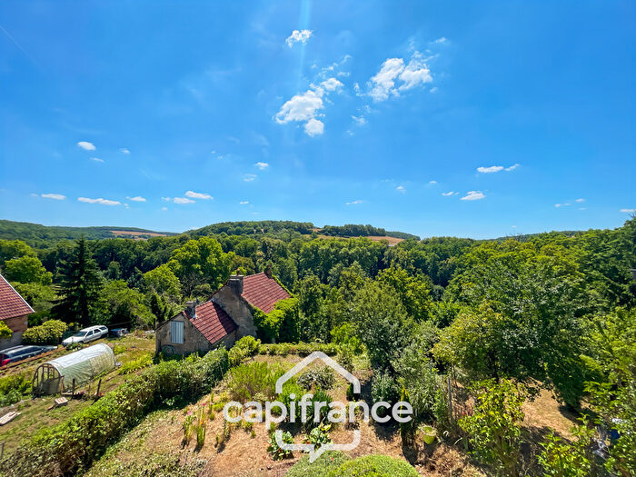 Maison à vendre - Montmoyen - 5 pièces - 2 chambres