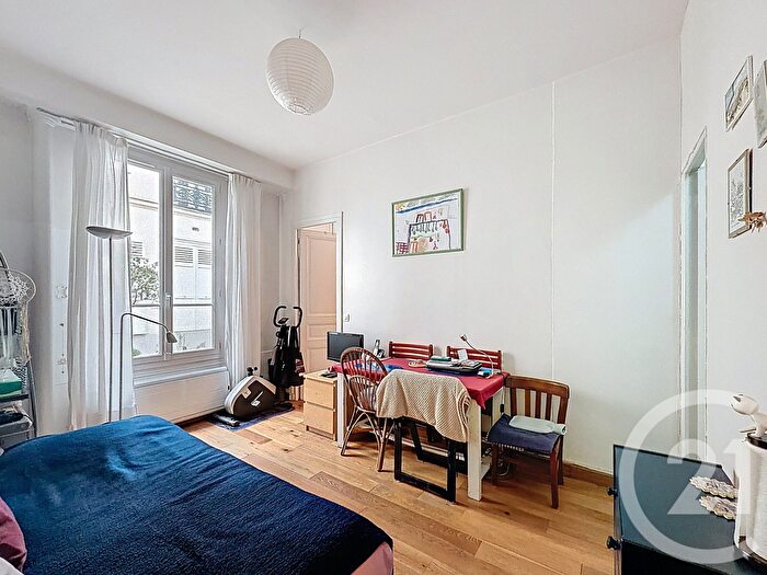 Paris 15ème, Pasteur, Montparnasse - Appartement 2 pièces à vendre