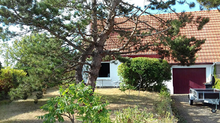 Maison 5 pièces à Le Crotoy, à vendre