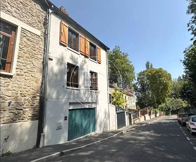 Le Village, Vauréal - Appartement 1 pièce à louer