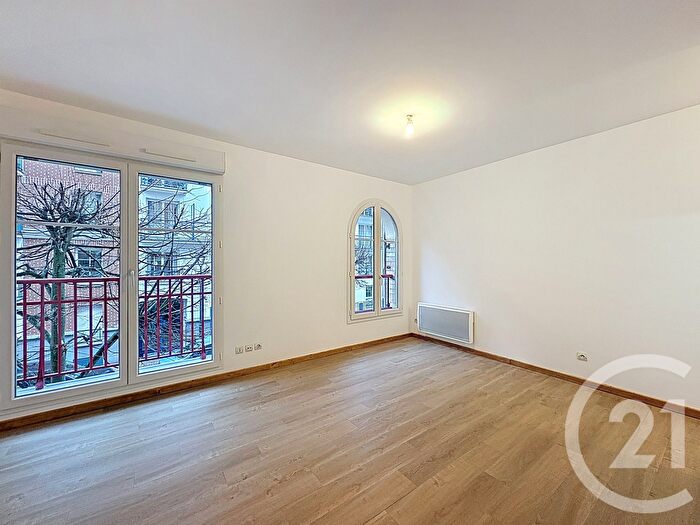 Appartement à vendre - Lille, Vieux Lille - 1 pièce