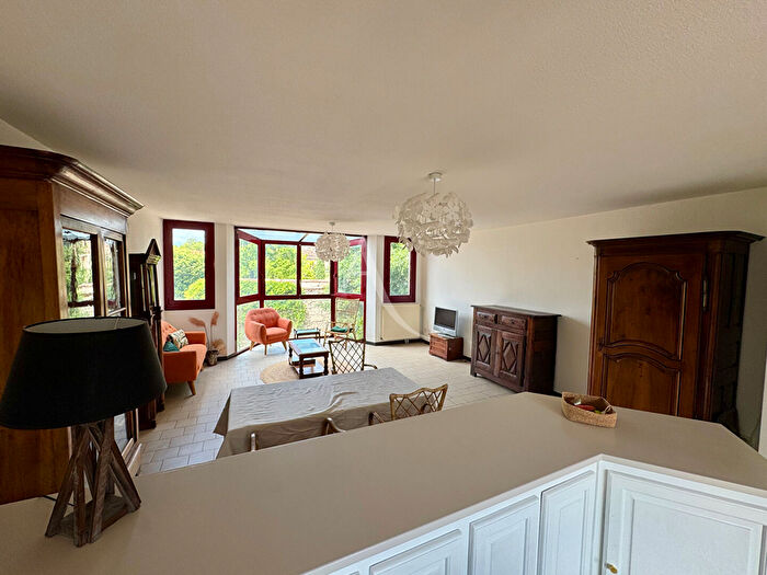Nîmes, Ecusson, Arènes - Appartement 3 pièces à vendre