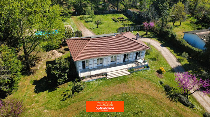 Maison 5 pièces à vendre - Saint-Denis-de-Pile
