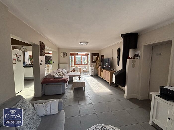 Faches-Thumesnil, Côte de Faches - Maison 5 pièces à vendre