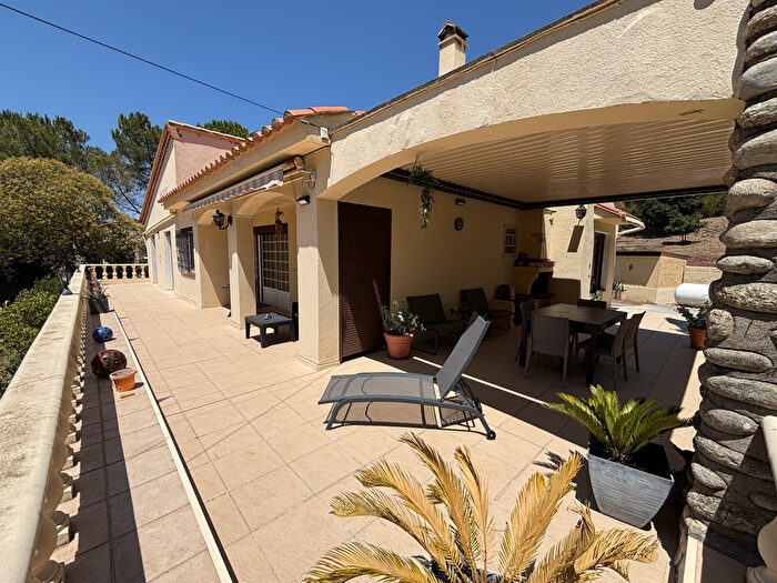 Maison 6 pièces à vendre - Maureillas-las-Illas