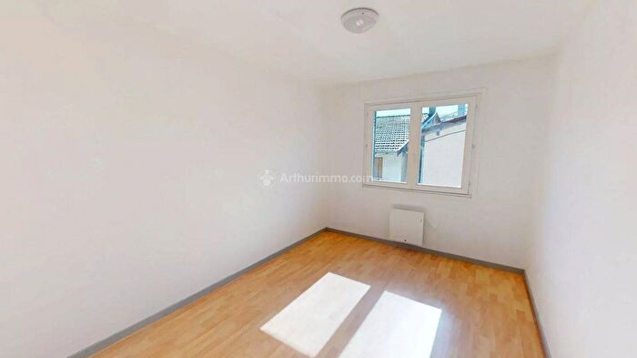 Appartement 3 pièces à Saint-Jean-de-Bournay, à louer