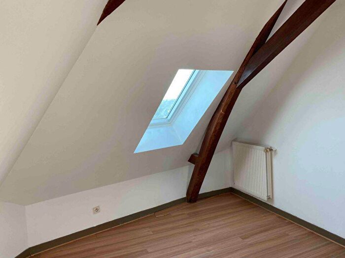 Appartement 4 pièces à louer - Est, Craon