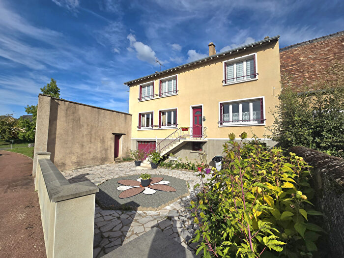 Maison à vendre - Juigné-sur-Sarthe - 6 pièces - 5 chambres