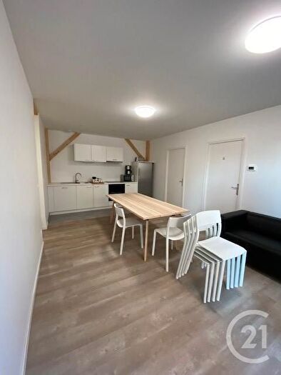 Lezennes : Maison 1 pièce à louer